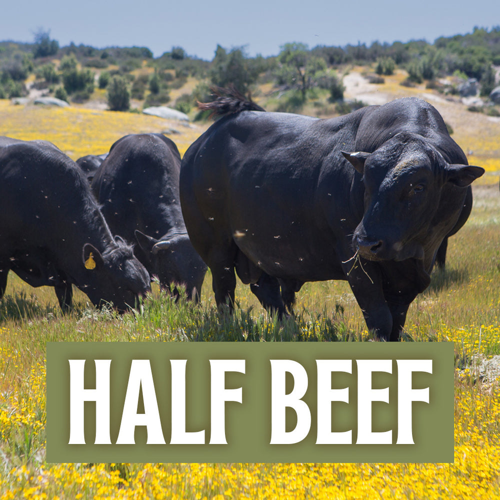 San Diego Whole Cow For Sale | Half Cow | Whole-Half Beef | Grass-Fed