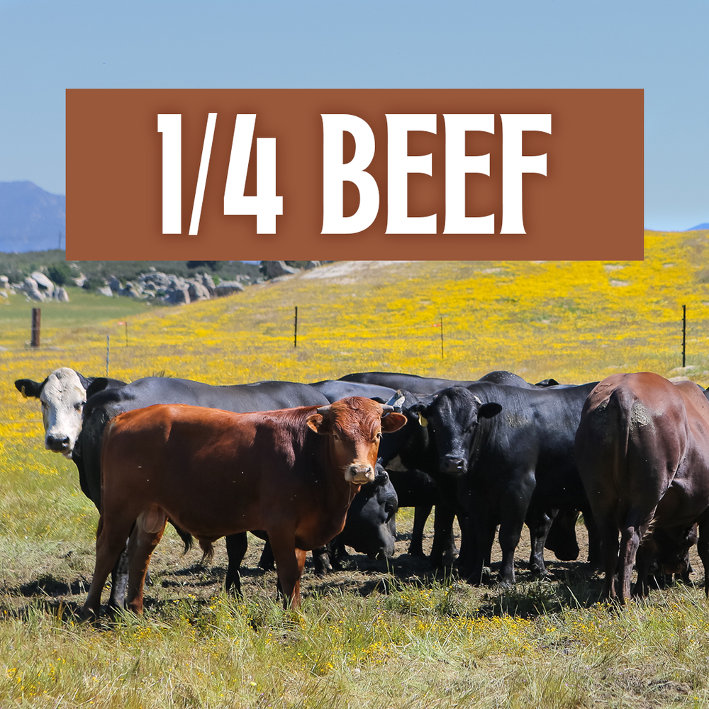 San Diego Meat Delivery Service | Grass-Fed Beef | Online Butcher