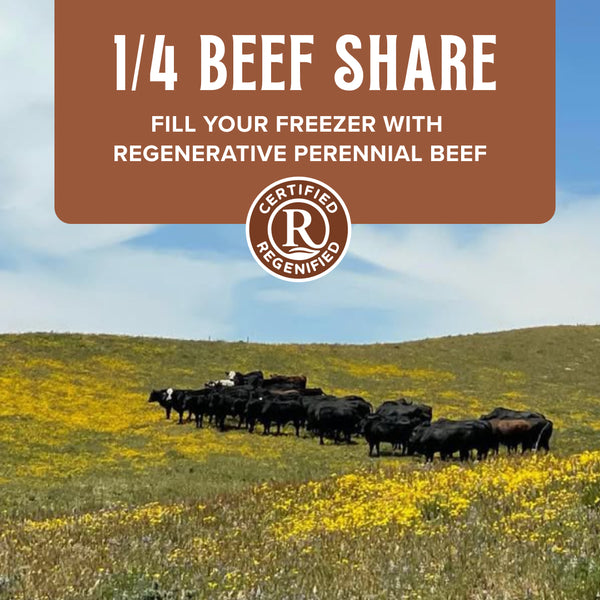 San Diego Meat Delivery Service | Grass-Fed Beef | Online Butcher