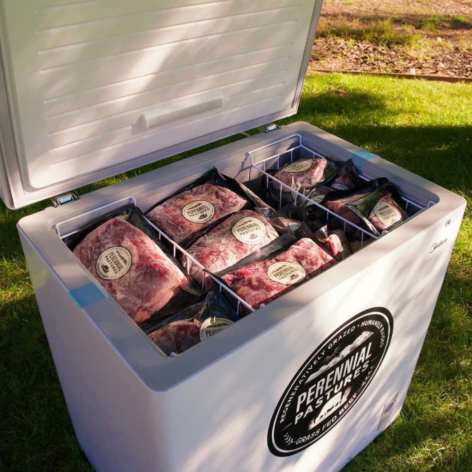 San Diego Meat Delivery Service | Grass-Fed Beef | Online Butcher