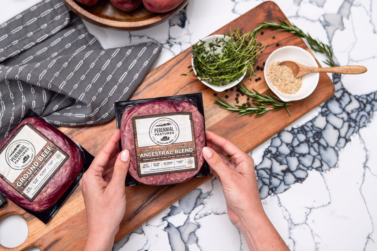 SoCal Meat Delivery | Grass-finished Beef | Raw Milk | Pasture Chicken