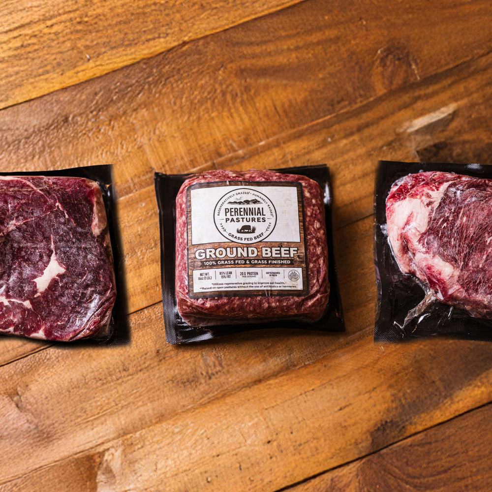 San Diego Meat Delivery Service | Grass-Fed Beef | Online Butcher